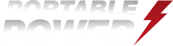 The Original Portable Jump Starter Packs – Portable Power Shop
